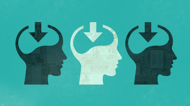 Design Principles for Reducing Cognitive Load | Laws of UX