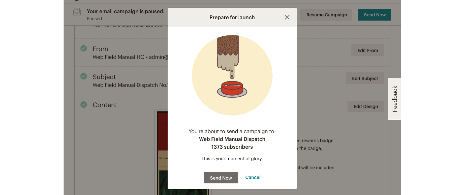 Peak-End Rule | Laws of UX