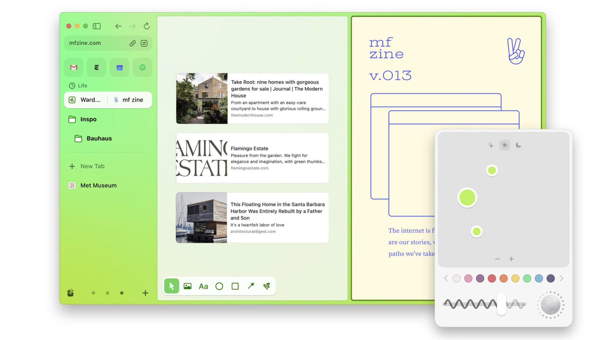 Familiar vs Novel | Laws of UX