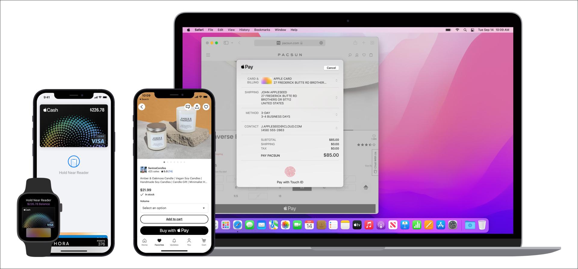 Tesler’s Law | Laws of UX
