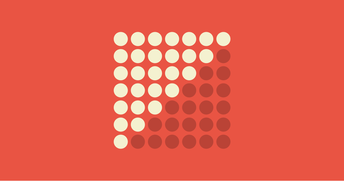 Fragmentación | Laws of UX